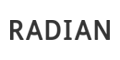 Radian Design Gutschein: 20% + 10€ Rabatt im September 2025