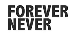 Forever Never Gutschein September 2025 ️ 5% Rabatt